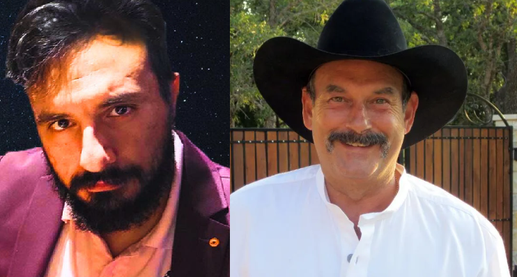 Bill Holter To Gold & Silver Buyers: The Bottom Is...In?!